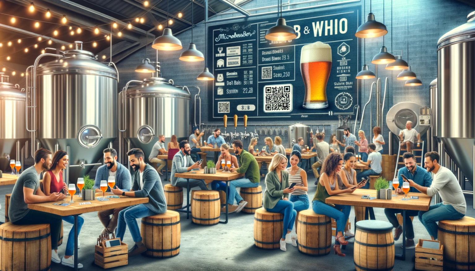 The Digital Leap: Why Restaurants Should Embrace Digital Menus in Today ...