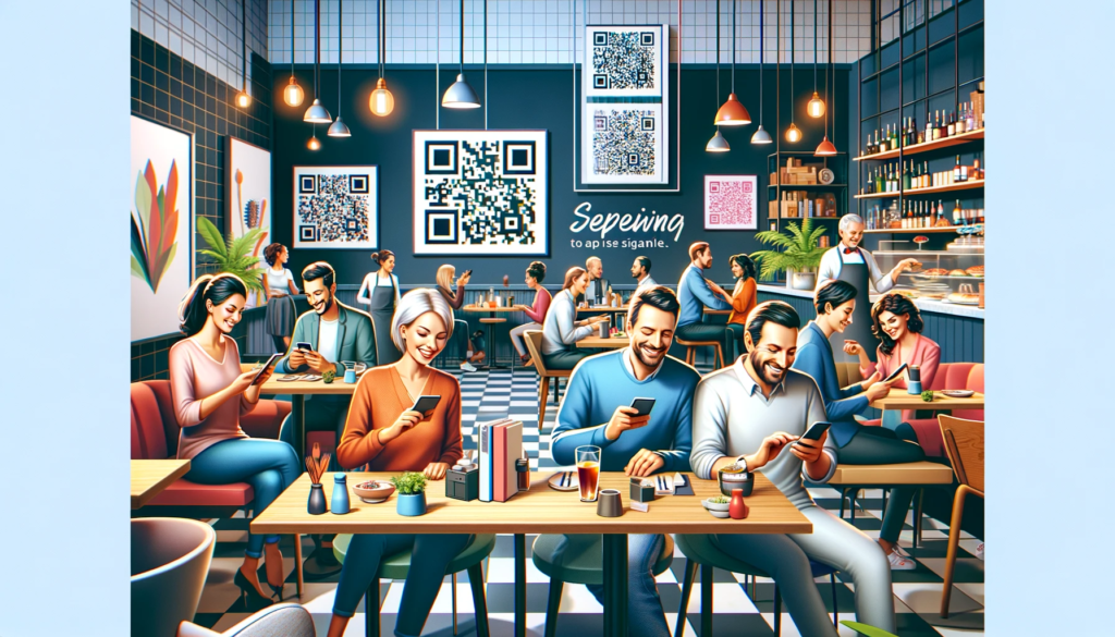 The Digital Leap: Why Restaurants Should Embrace Digital Menus in Today ...